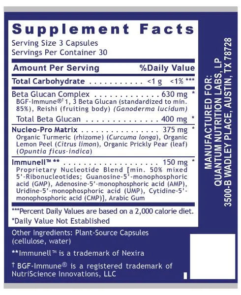Nucleotide Complex – Gone Green Store
