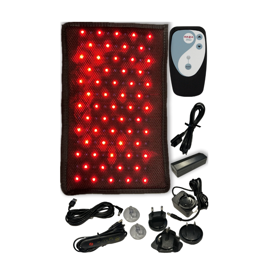 TheraPlex - Tri Lite Pain Relief (Complete Kit) – Gone Green Store