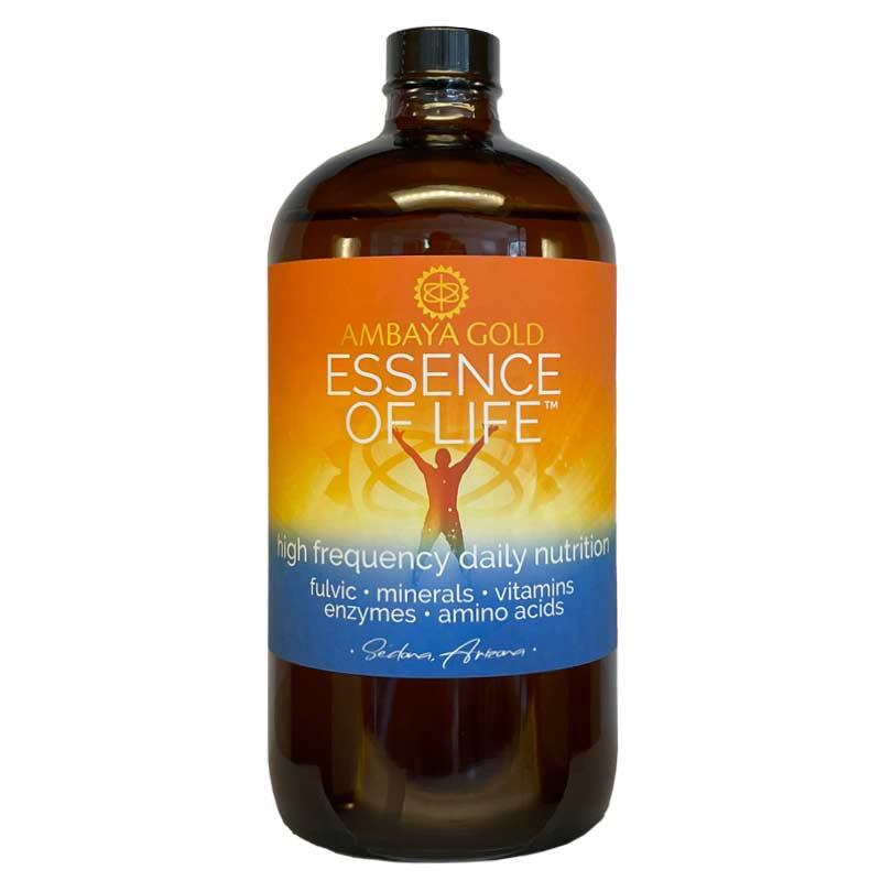 Essence of Life – Gone Green Store